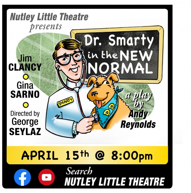 Performing Arts Theater, Plays, Auditions | Nutley Little Theatre ...